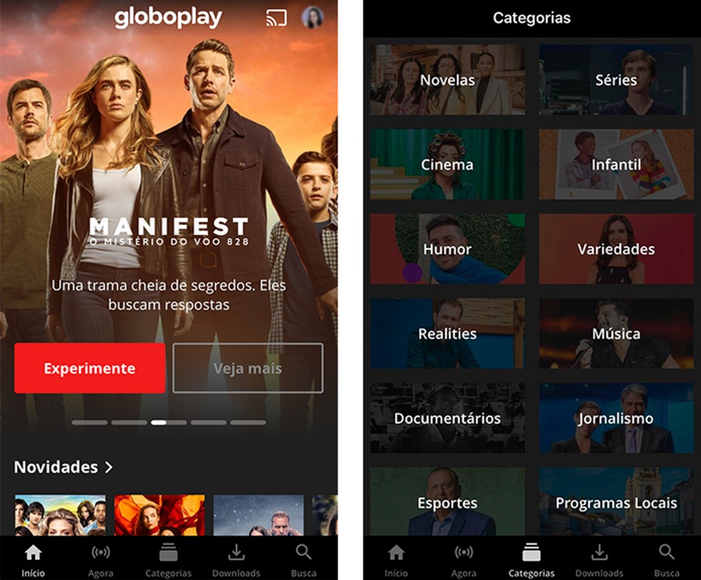 App de filmes e series grátis: 10 opções que realmente funcionam