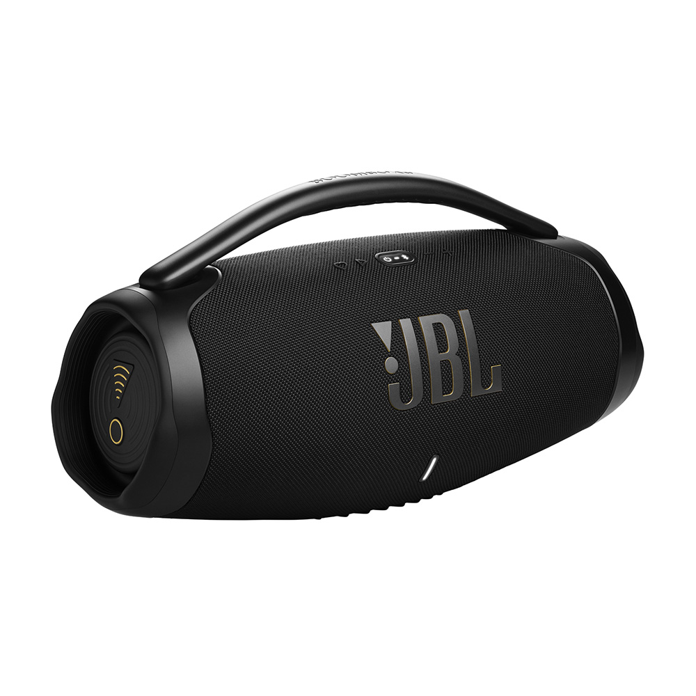 Caixa de som JBL: 7 modelos comparados – qual leva sua festa?