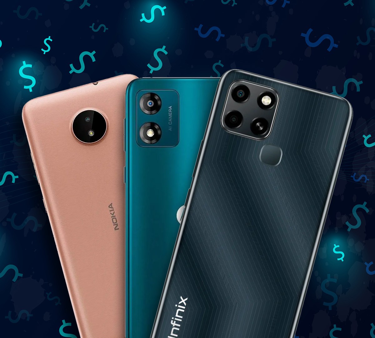 Celulares baratos e bons em 2026: veja os 10 que valem a pena