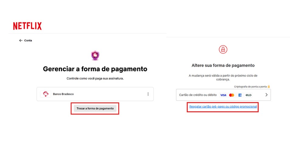Como pagar Netflix com Pix: 2 métodos que funcionam sem cartão