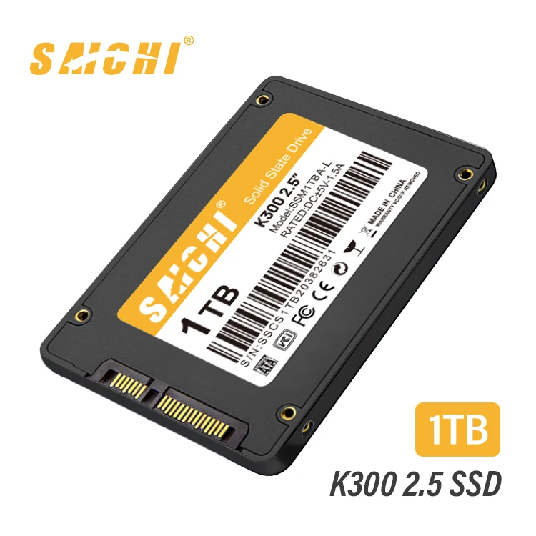 10 SSDs 1TB: Escolha o Certo para PC, PS5 ou Notebook