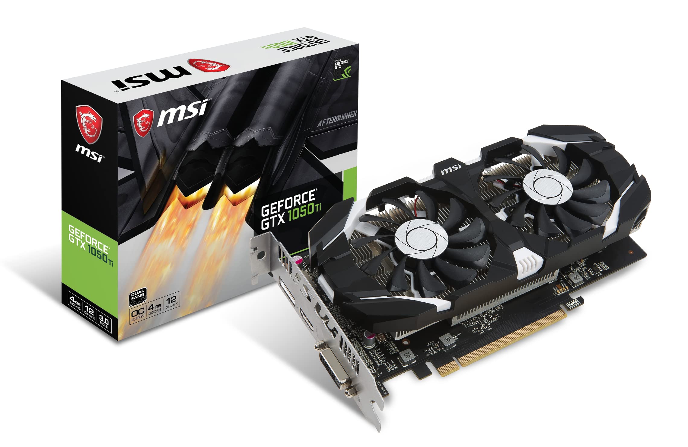 GeForce GTX 1050 Ti em 2026: Vale a Pena ou É Obsoleta?