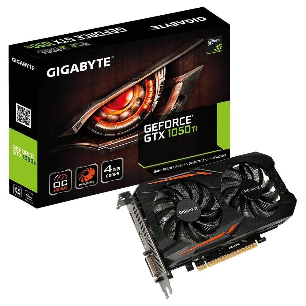 GeForce GTX 1050 Ti em 2026: Vale a Pena ou É Obsoleta?
