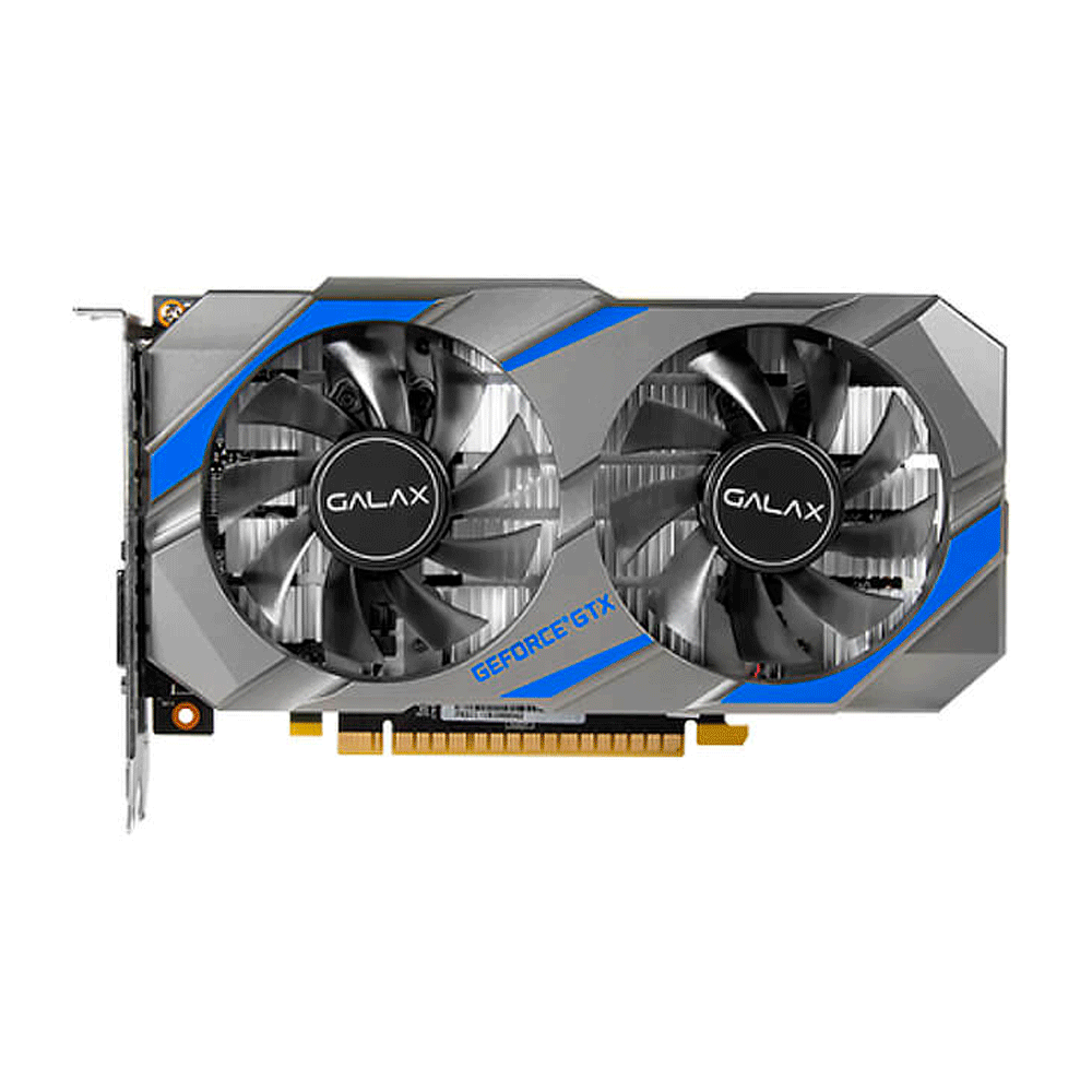 GeForce GTX 1050 Ti em 2026: Vale a Pena ou É Obsoleta?