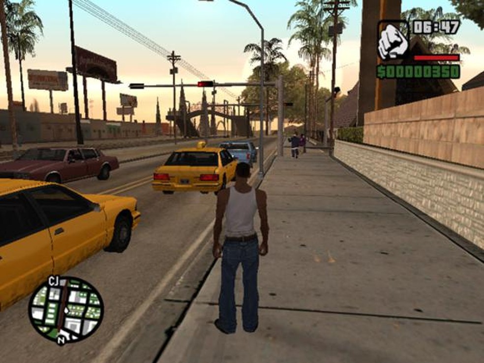 Todos os jogos de GTA em ordem cronológica e o que esperar do 6