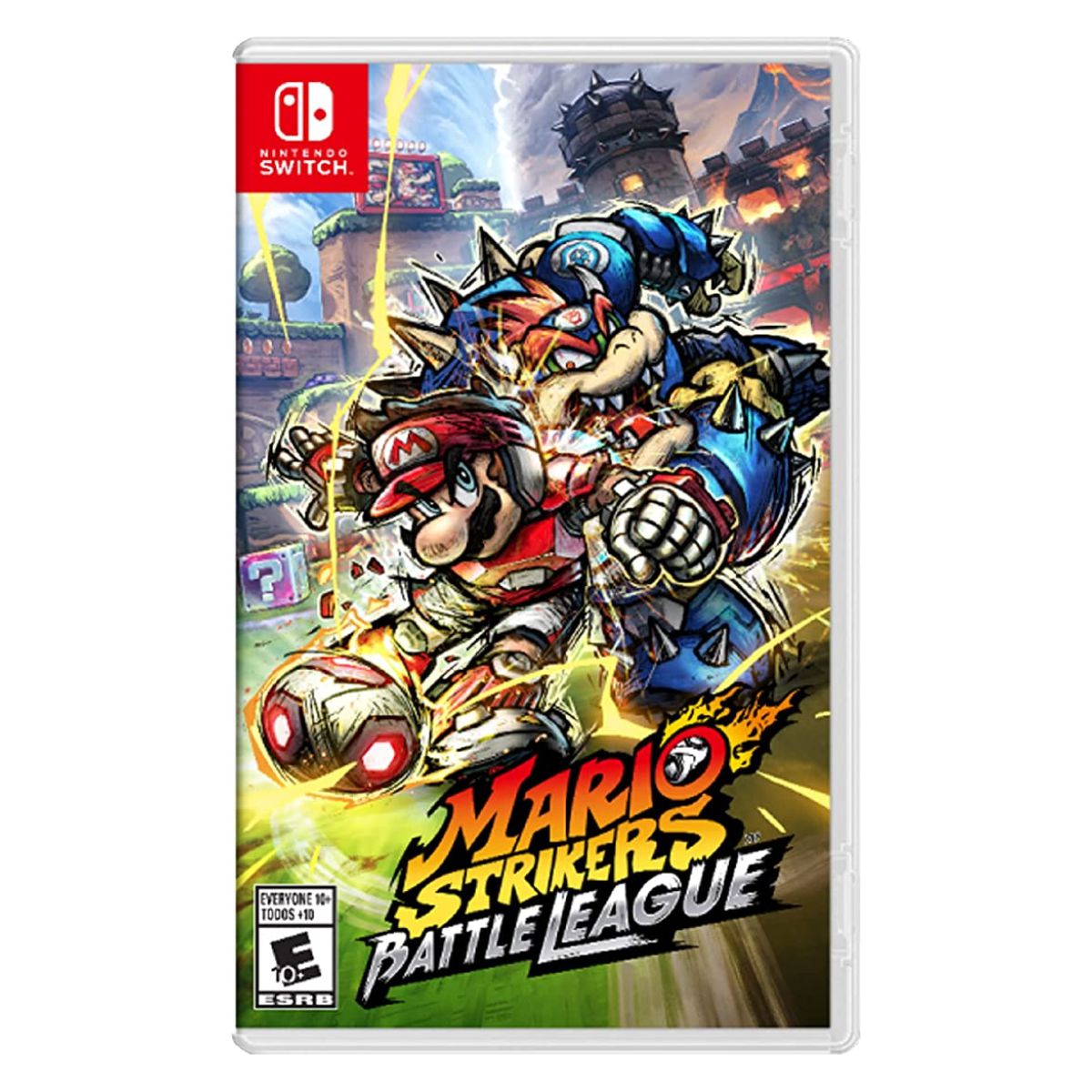 Melhores jogos para Nintendo Switch em 2026: guia com opções para todos ...