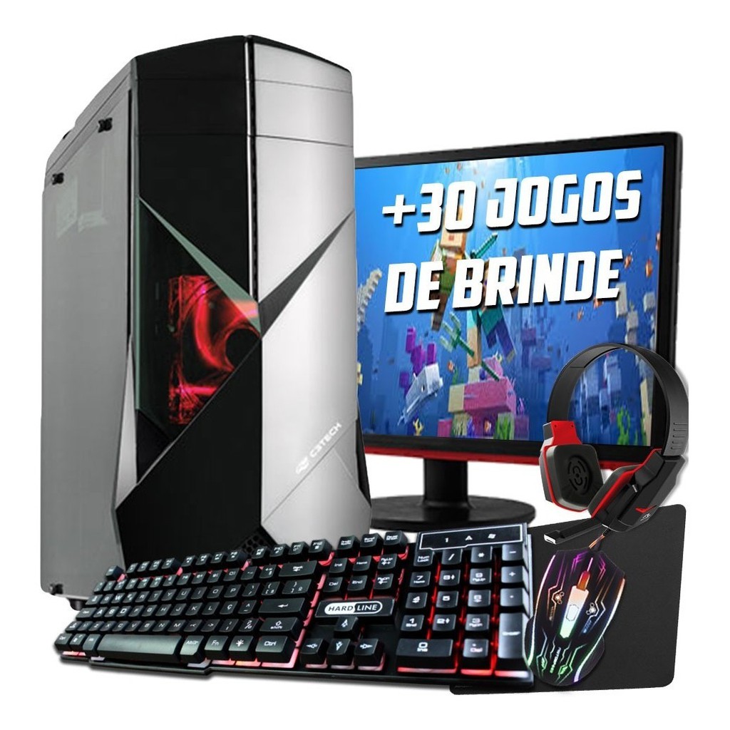 PC bom e barato 2026: o que você precisa saber antes de comprar