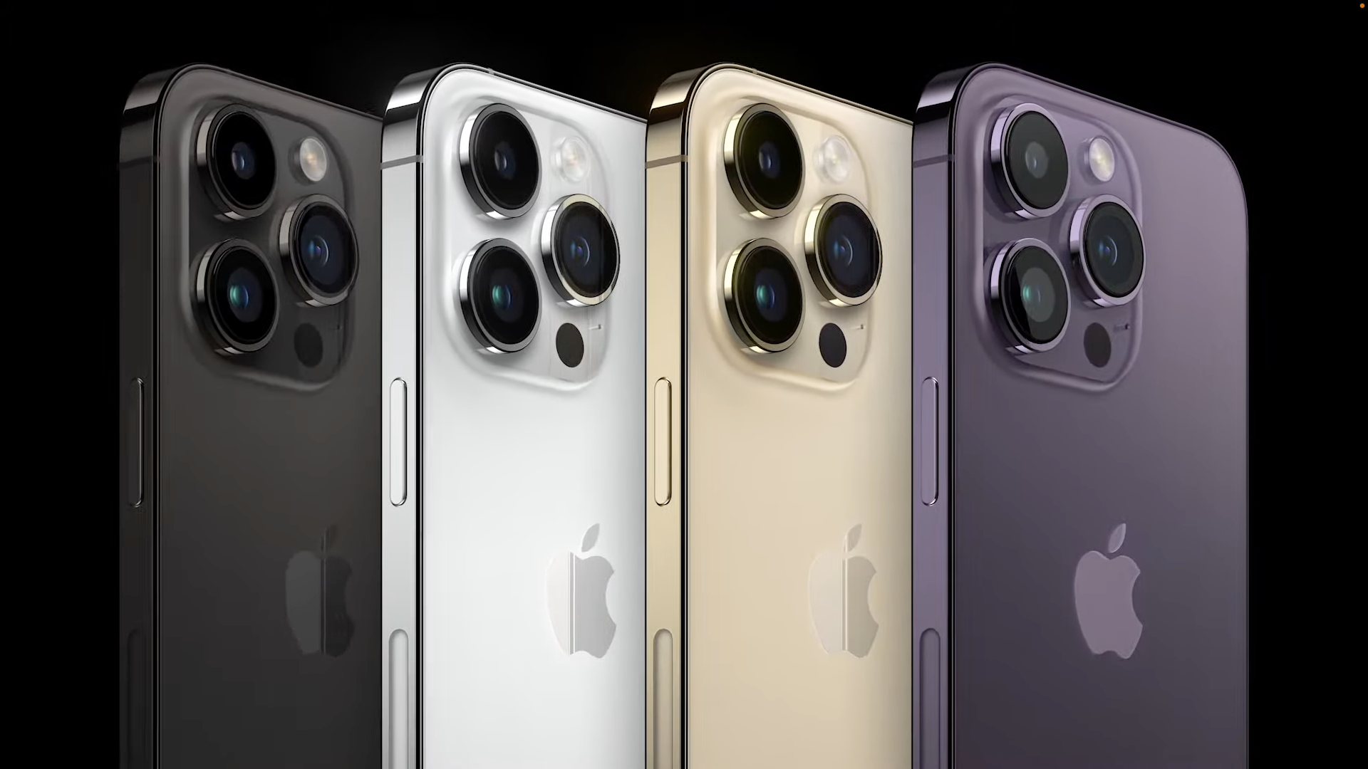 Preço do iPhone 14 em 2026: quanto custa cada modelo hoje