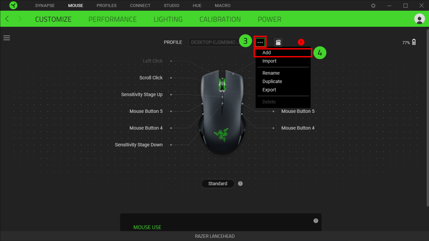 Razer Synapse 3 em 2026: ainda vale a pena?