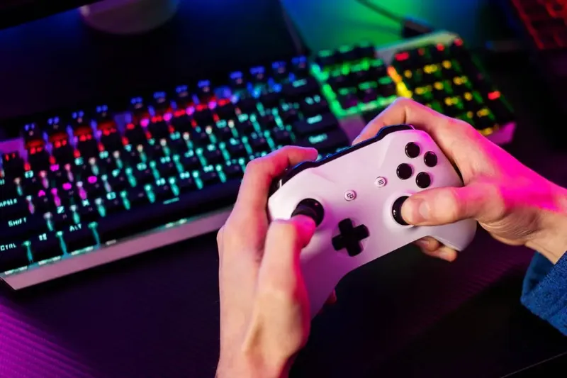 Resgatar Código Xbox sem Erros: Evite Perder Seus Jogos