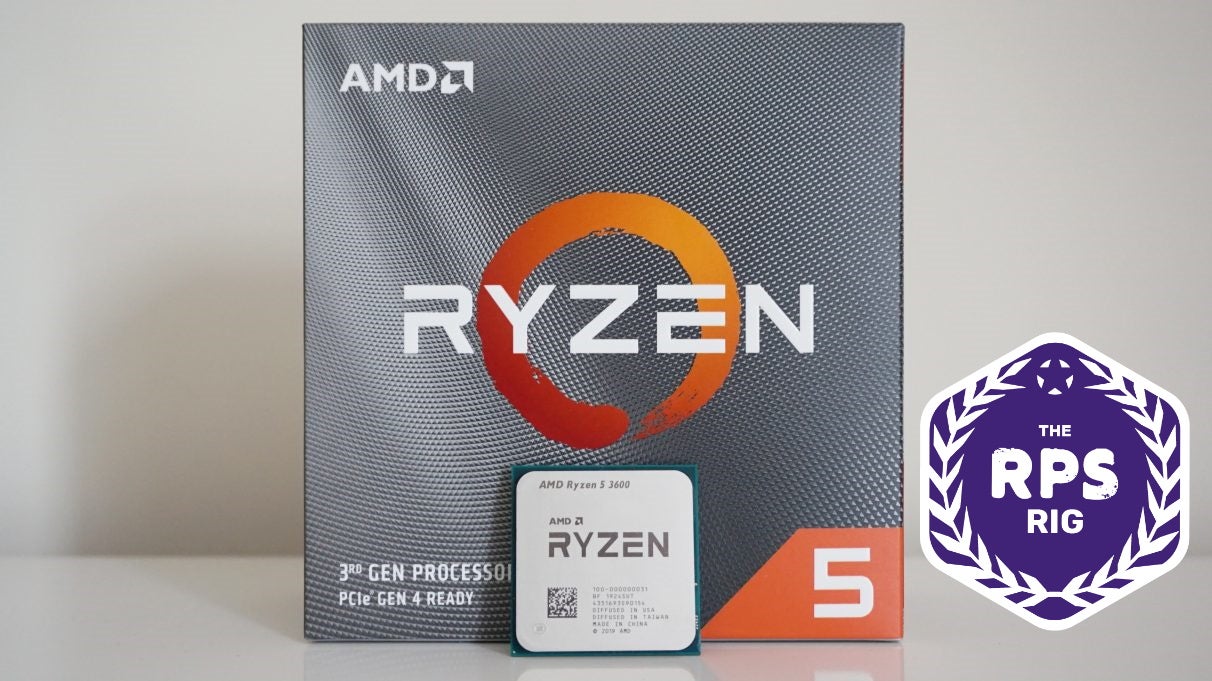 Ryzen 5 3600G: A Verdade que Ninguém te Conta Sobre PC sem Placa de Vídeo