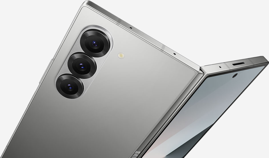 Samsung Z Fold: Fold 8 e Wide Fold chegam em 2026 com tela 4:3