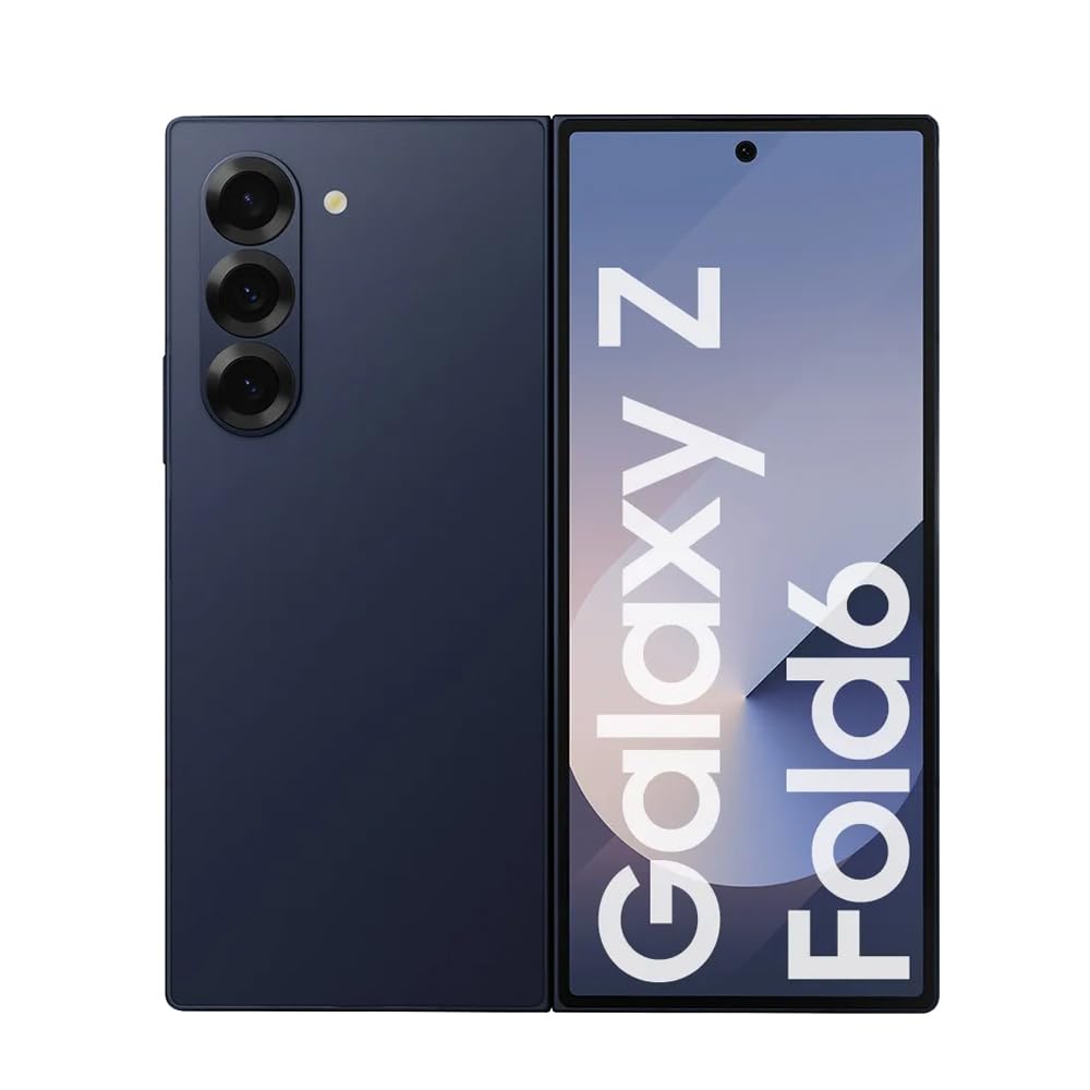 Samsung Z Fold: Fold 8 e Wide Fold chegam em 2026 com tela 4:3