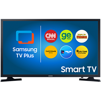 10 Melhores TVs 32 Polegadas Smart Samsung em 2026: Preços e Guia