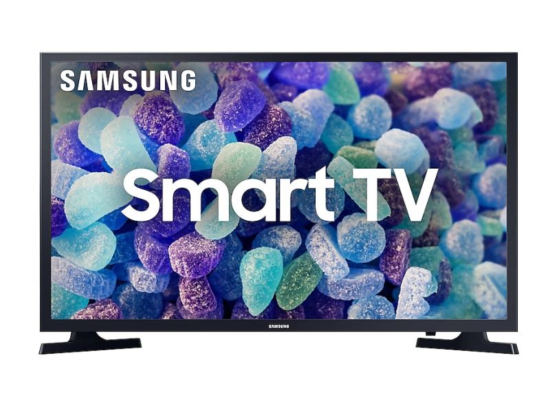 10 Melhores TVs 32 Polegadas Smart Samsung em 2026: Preços e Guia
