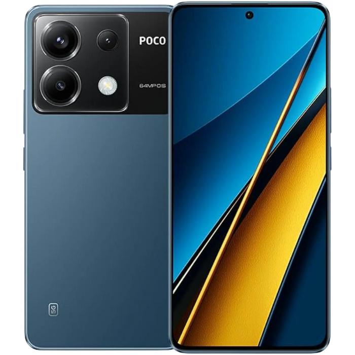 Xiaomi Poco X6 5G em 2026: tela de ponta e 67W por preço de intermediário