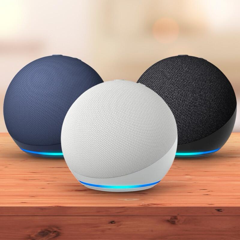 Qual Alexa Echo Comprar em 2026? Guia de Modelos e Preços