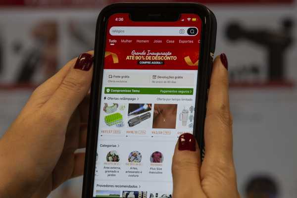 App Temu é Seguro? Verdades E Riscos Para 2026