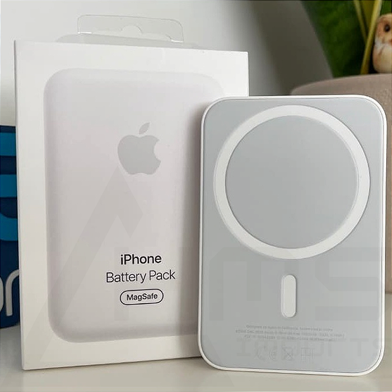 Carregador Portátil iPhone: 10 Melhores em 2026 e Qual Comprar