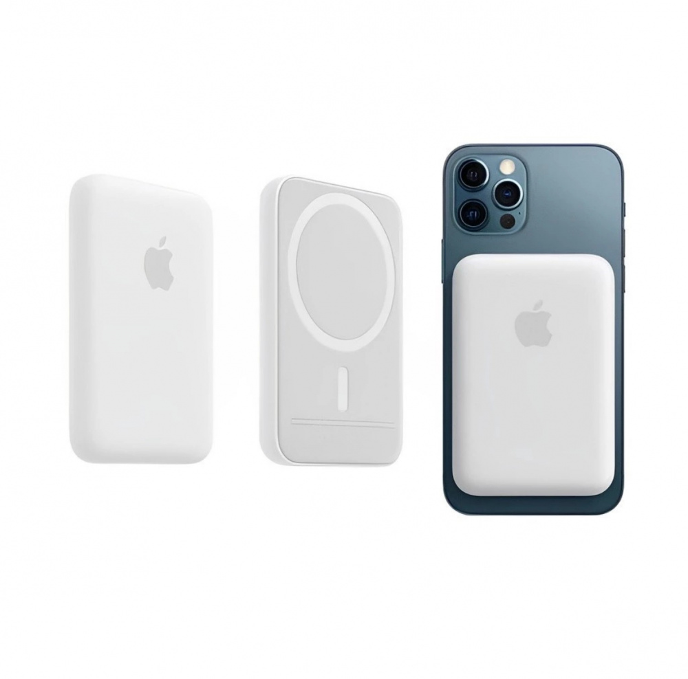 Carregador Portátil iPhone: 10 Melhores em 2026 e Qual Comprar
