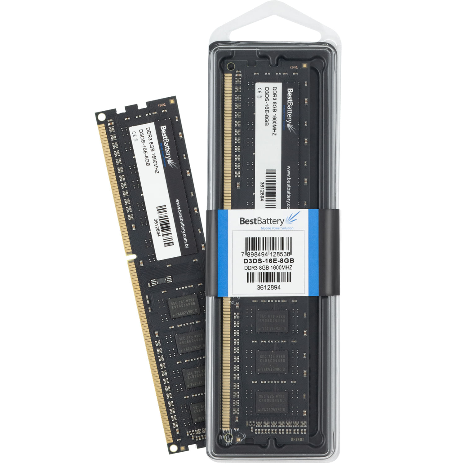 DDR3 8GB RAM Price for Desktop 2026: Ainda Vale a Pena? Testamos