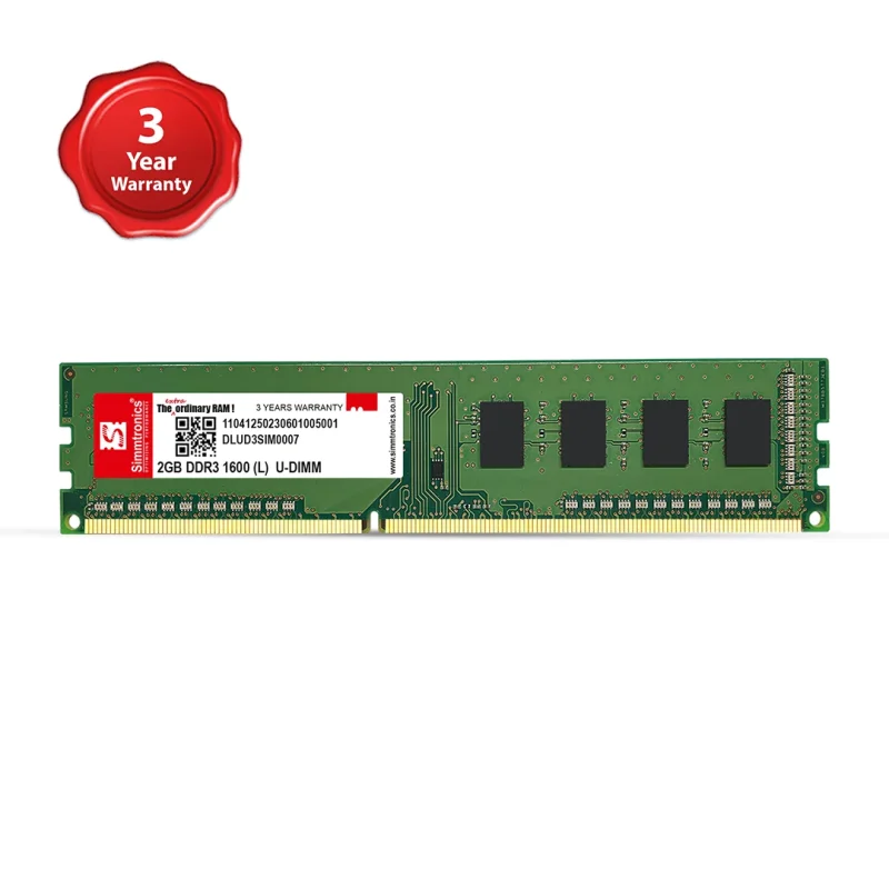 DDR3 8GB RAM Price for Desktop 2026: Ainda Vale a Pena? Testamos