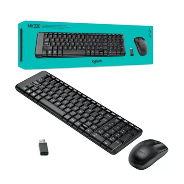 Melhor Kit Teclado e Mouse Logitech: Veredito para 2026