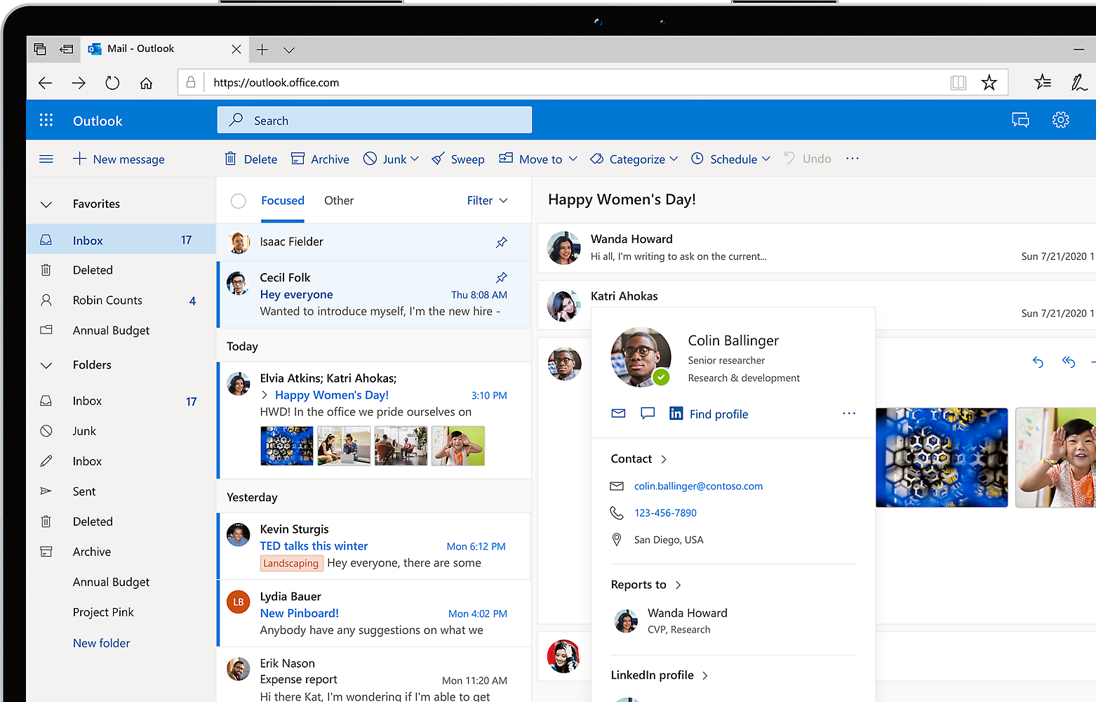 Outlook Web App em 2026: Como Acessar, Instalar Como PWA e Usar no Celular