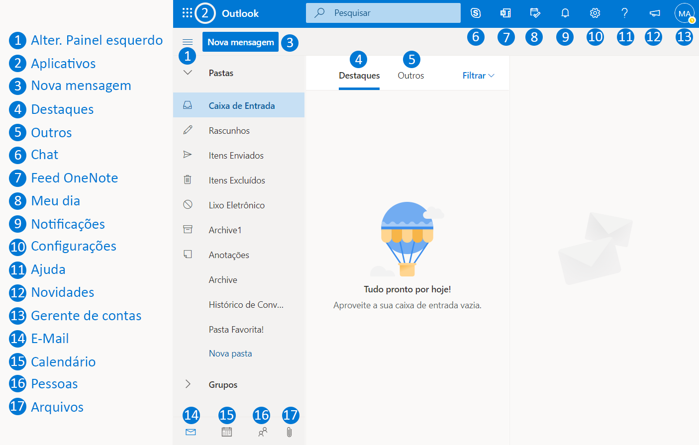 Outlook Web App em 2026: Como Acessar, Instalar Como PWA e Usar no Celular