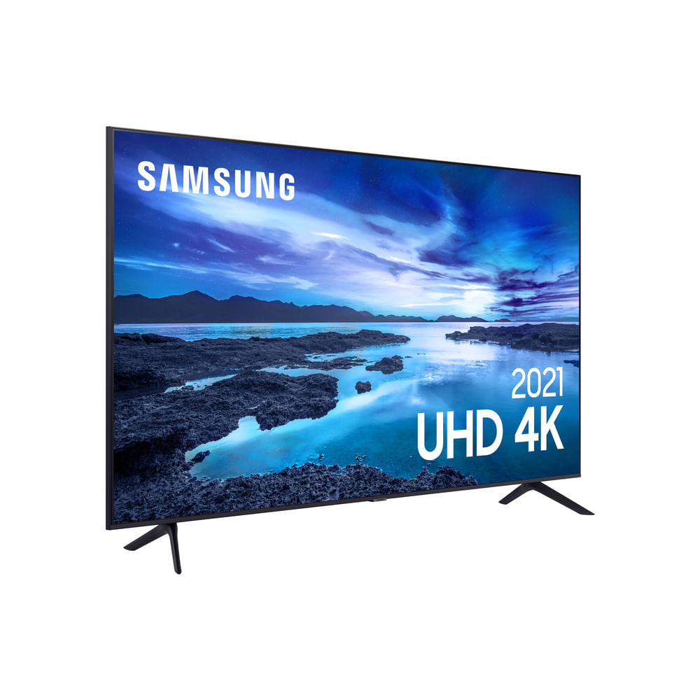 Samsung 58 Polegadas: Qual Modelo Crystal UHD Vale Mais em 2026?